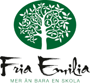 Vår logotyp – Fria Emilia